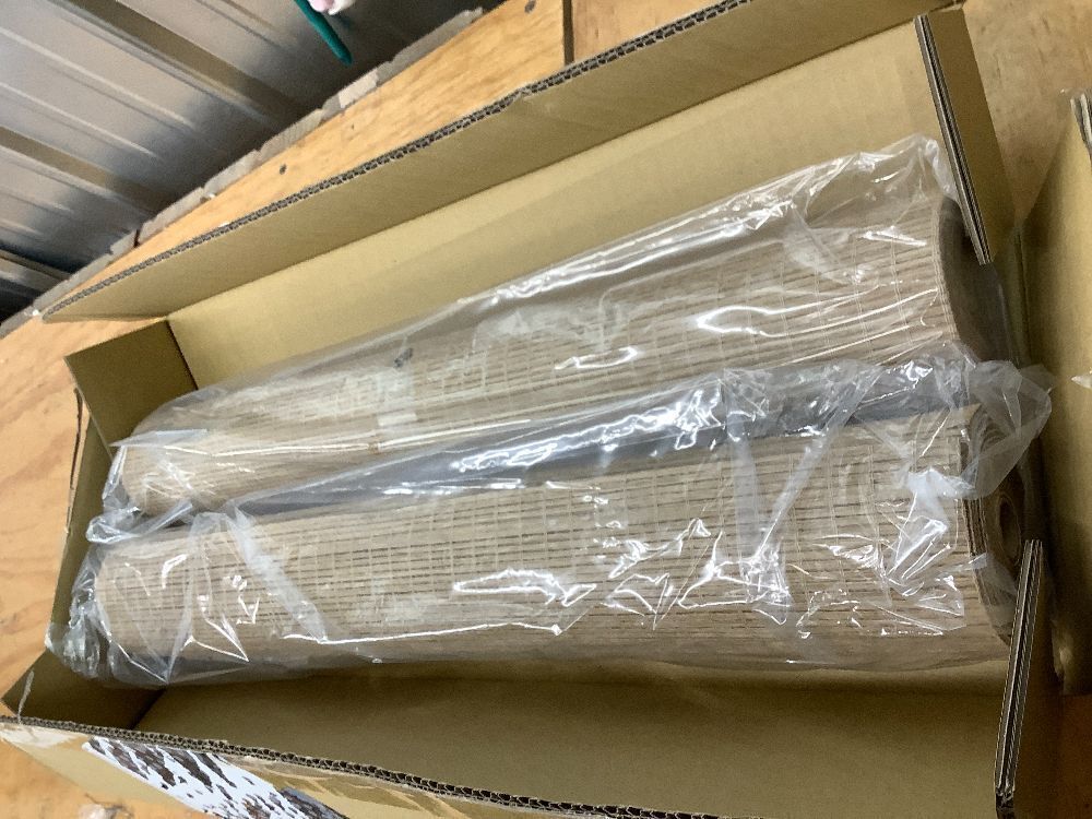 Replacement Fabric Panels